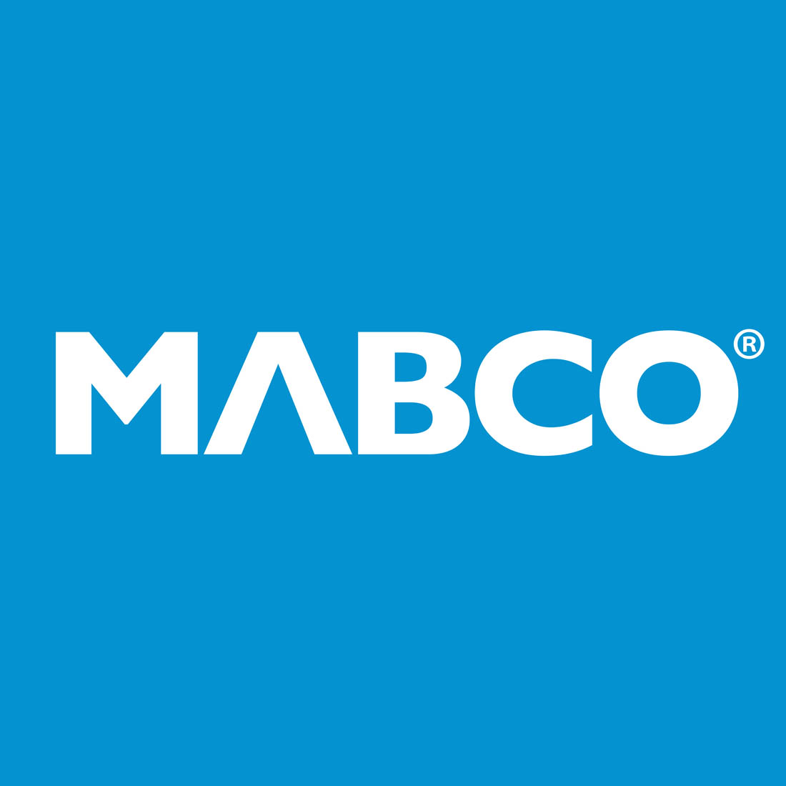 MABCO - Products
